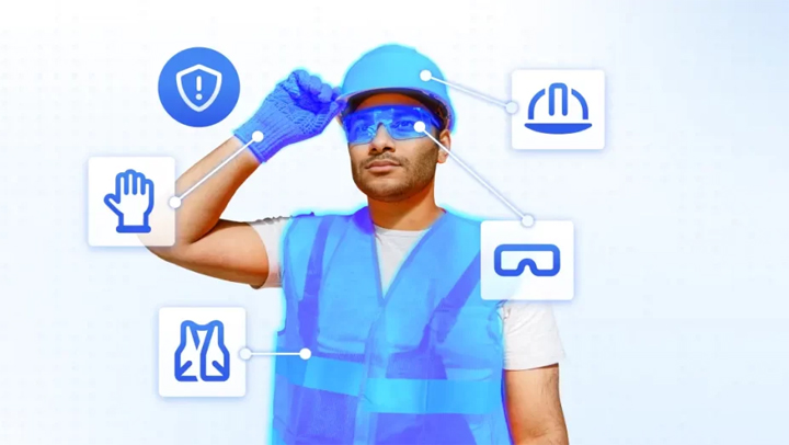 USO CORRECTO DE EPP | Sactacademy